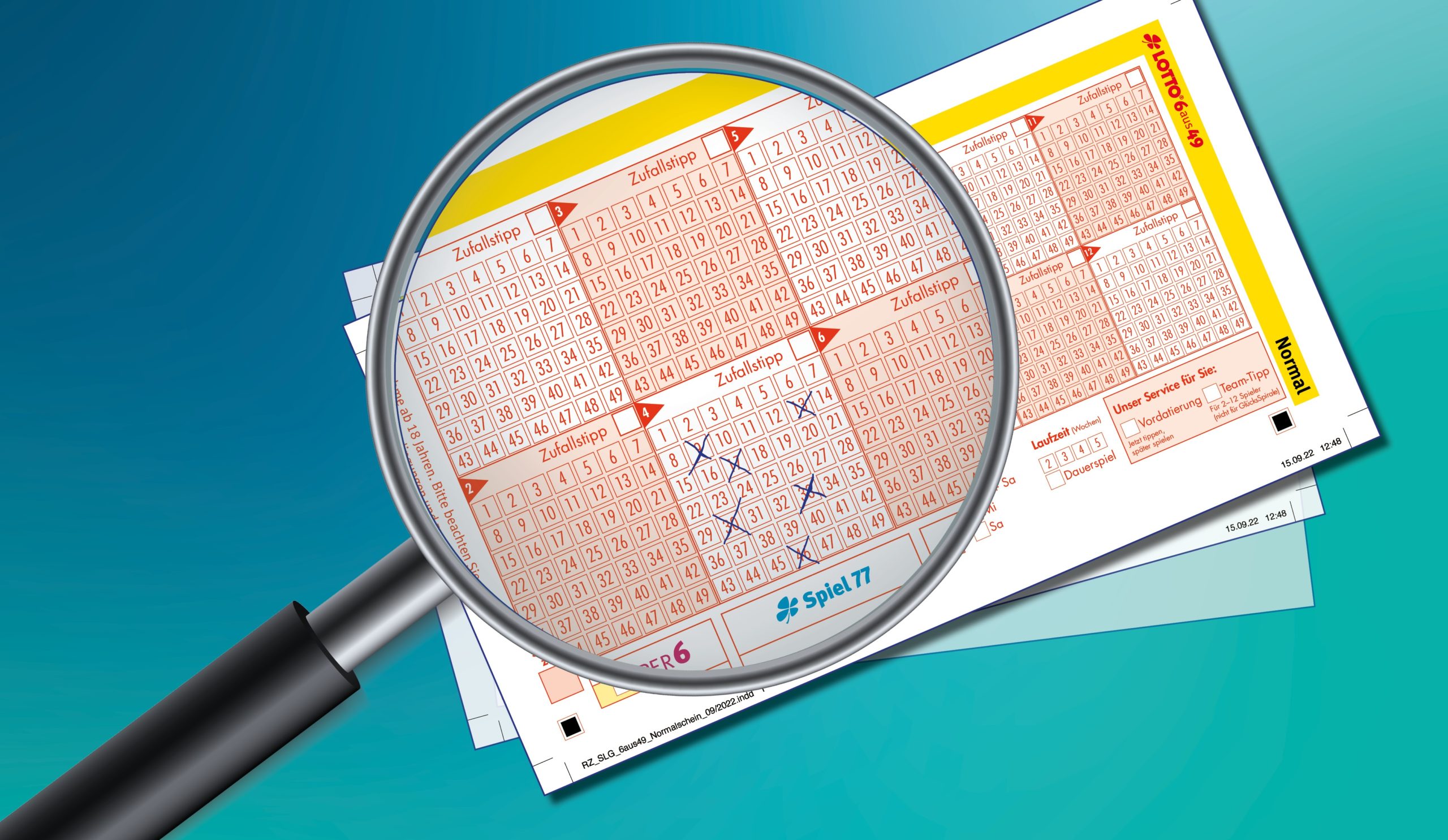 Sachsenlotto und Fraunhofer IMW vereinbaren Forschungszusammenarbeit ...