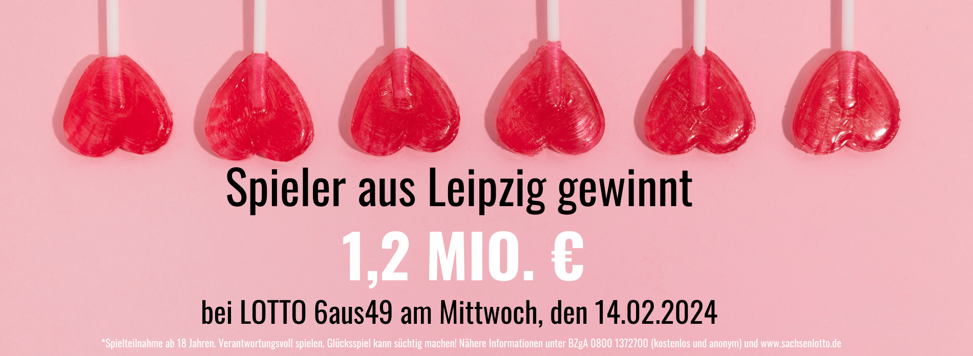 Leipzig im Lottoglück: Neuer Lottogewinner in der Messestadt - entdecke ...